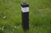 China Waterproof Solar Stake Light for Outdoor Decor Battery 150mah Nickel Hydrogen Battery for sale