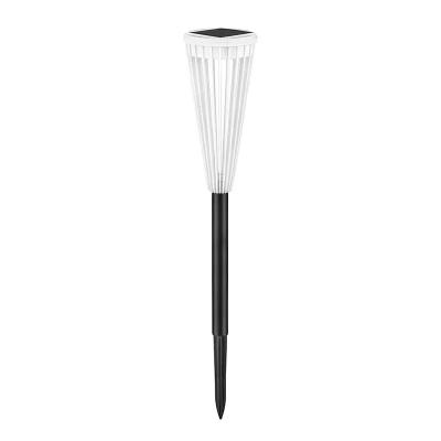China Waterproof Solar Garden Light for Lawn Landscape Community Villa Flower Decoration for sale