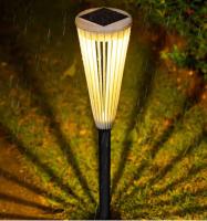 China Waterproof Solar Garden Light for Lawn Landscape Community Villa Flower Decoration for sale