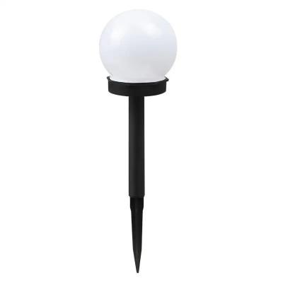 China Solar Lights Plug for and Waterproof Outside Road Lighting at 2700K Color Temperature for sale