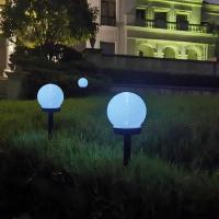 China Solar Lights Plug for and Waterproof Outside Road Lighting at 2700K Color Temperature for sale