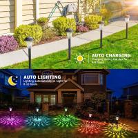 China IP55 Rated 1000W Solar Light for All Night Outdoor Waterproof Illumination Needs for sale