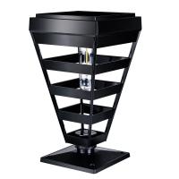 China Outdoor Pathway Yard Lighting Solar Led Garden Lights for Landscape Garden Decoration for sale