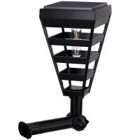 China Outdoor Pathway Yard Lighting Solar Led Garden Lights for Landscape Garden Decoration for sale