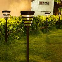 China Outdoor Pathway Yard Lighting Solar Led Garden Lights for Landscape Garden Decoration for sale