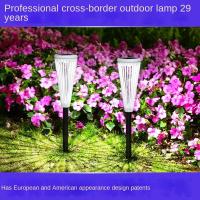 China Modern Outdoor Luminaires Lamp Luminous Efficiency 85lm/w for Hollow Out Garden Outlet for sale