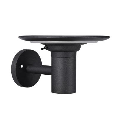 China 2- Waterproof Solar Led Wall Light for Outdoor Landscape -20 60C Working Temperature for sale