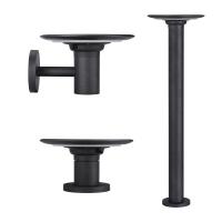 China 2- Waterproof Solar Led Wall Light for Outdoor Landscape -20 60C Working Temperature for sale