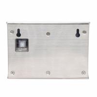 China 50000 Hours Working Lifetime Powered Motion Security Led Work Solar Light for Road Yard for sale