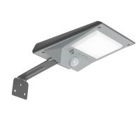 China Solar LED Street Light Lamp Motion Sensor Outdoor Waterproof Garden Wall Mount Light for sale