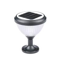 China Aluminum Garden Solar Libright Garden Lights Outdoor Waterproof LED Lamp for Outdoors for sale