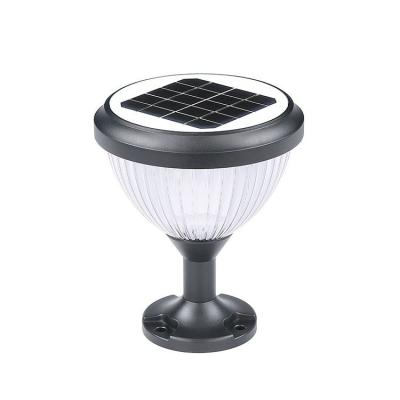 China Aluminum Garden Solar Libright Garden Lights Outdoor Waterproof LED Lamp for Outdoors for sale