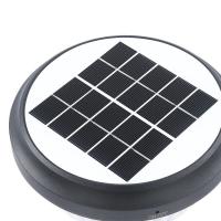 China Aluminum Garden Solar Libright Garden Lights Outdoor Waterproof LED Lamp for Outdoors for sale
