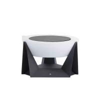 China Solar Pillar Light with Support Dimmer Long Lifespan and Working Time hours of 50000 for sale