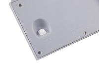 China Solar Power Supply 18leds Motion Sensor Wall Light for Outdoor Security and Durability for sale