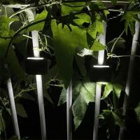 China Step Staircase Deck Garden Landscape Led Solar Light with 50000 Hours Working Time for sale