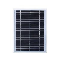 China Compact and Powerful Solar Panel Size 235 *350 *17mm Portable Power Station Generator for sale