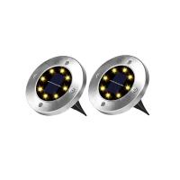 China Garden Outdoor Solar Powered LED Landscape Lighting LED Light Source for Outdoor Lawn for sale