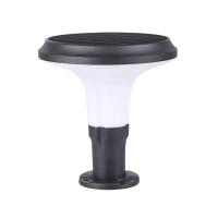 China 50000 Hours Working Time 180° Beam Angle Led Solar Garden Light For Landscape Lighting for sale