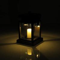 China Solar Garden Light Hanging Party Festival Decorative Led Lights for Garden Landscape for sale
