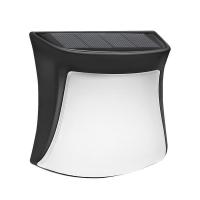 China 50000 Hour Working Lifetime Solar Light for Outdoor Patio Fence and Waterproof Wall for sale