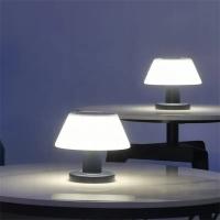China 80 Ra Color Rendering Index Solar Courtyard Night Lamp for Dining and Bar Atmosphere for sale