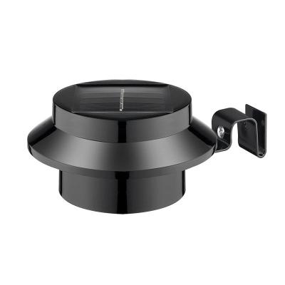 China 1.2V Input Voltage Solar Garden Light Outdoor Floor Lighting for Villa Fence Stairway for sale