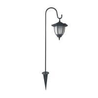 China Outdoor Solar Led Wall Lantern Sensor For Decoration Panels 20000 Hour Working Lifetime for sale