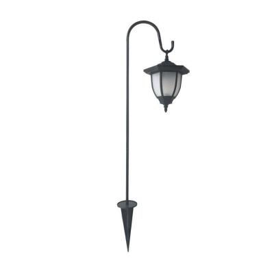 China Outdoor Solar Led Wall Lantern Sensor For Decoration Panels 20000 Hour Working Lifetime for sale