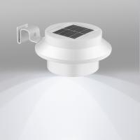 China 1.2V Input Voltage Solar Garden Light Outdoor Floor Lighting for Villa Fence Stairway for sale