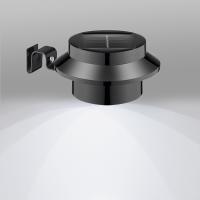 China 1.2V Input Voltage Solar Garden Light Outdoor Floor Lighting for Villa Fence Stairway for sale
