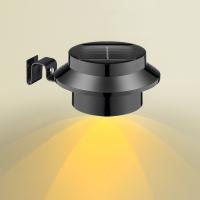 China 1.2V Input Voltage Solar Garden Light Outdoor Floor Lighting for Villa Fence Stairway for sale