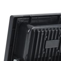 China 50000 Working Time ABS Super Bright Ip65 Led Outdoor Flood Light For Road Gym Street for sale