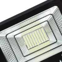 China 50000 Working Time ABS Super Bright Ip65 Led Outdoor Flood Light For Road Gym Street for sale