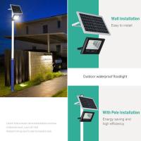 China 50000 Working Time ABS Super Bright Ip65 Led Outdoor Flood Light For Road Gym Street for sale