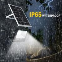 China 50000 Working Time ABS Super Bright Ip65 Led Outdoor Flood Light For Road Gym Street for sale