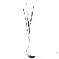 China 2000lm LED Simulation Tree Lights for Creative Bedroom Decor on Christmas Holiday for sale
