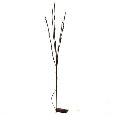 China 2000lm LED Simulation Tree Lights for Creative Bedroom Decor on Christmas Holiday for sale