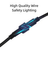China 80 Ra 50w 100w 150w Integrated Outdoor Road Lamp All In One Led Solar Street Light Waterproof for sale