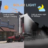 China ROAD High Lumen 50W 60W 80W 100W Outdoor Integrated All In One Led Solar Street Light for sale