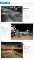 China ROAD High Lumen 50W 60W 80W 100W Outdoor Integrated All In One Led Solar Street Light for sale