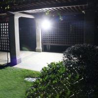 China 2- 100w Solar Led Flood Outdoor Light 12V 3000mA Ip65 Waterproof Stadium Lighting for sale