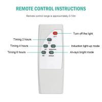 China Battery 3.2V/16000MAH 100lm/w 100w 200w 300w Solar Street Light with Remote Control for sale