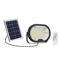 China Outdoor Motion Solar Flood Light Waterproof Led Light for Motion Activated Security for sale