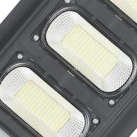 China 50-300W High Lumen Induction Power Solar Street Lamps for Road and Garden Lighting for sale