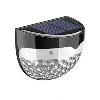 China Light Color Options Step Lights for Deck Fence Yard Patio Wall Pool Stair Step Bal for sale