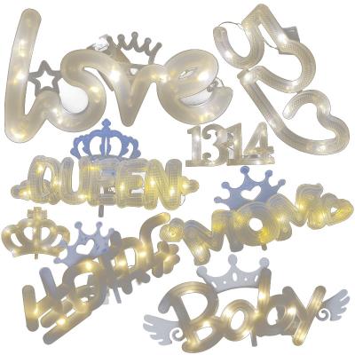 China 8 Modes LED Cake Light for Holiday Birthday Wedding and Christmas Flash Customized Color for sale