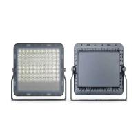 China Aluminum Body and PC Cover Solar LED Flood Light for Garden in Color Rendering Index Ra 80 for sale