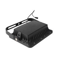 China Aluminum Body and PC Cover Solar LED Flood Light for Garden in Color Rendering Index Ra 80 for sale
