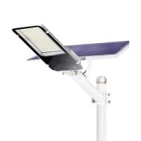 China High Power Waterproof Outdoor Solar Led Street Light with 2 and 5kg Product Weight for sale